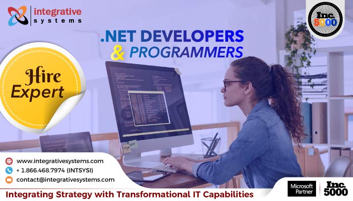 Dot Net Development Services for Super Success